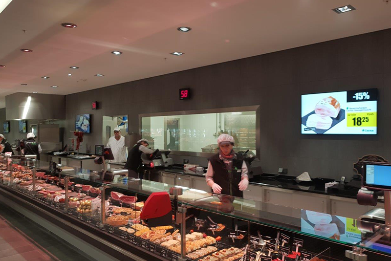 Zebrix case study Cactus